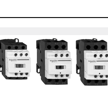 High Quality Schneider LC1D95 All Series 24V - 690V AC / DC Contactor